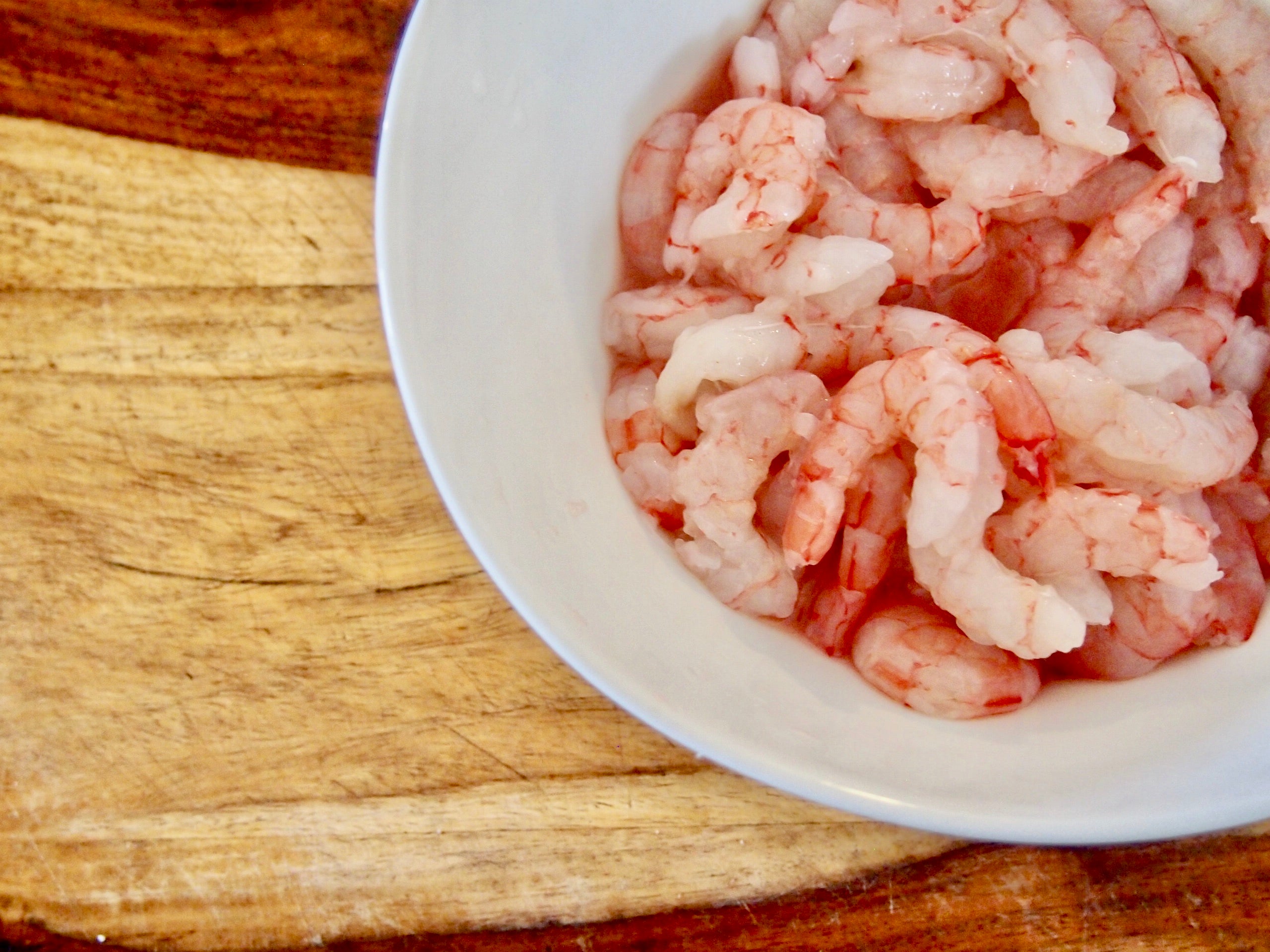 Royal Red Shrimp – Wild Ocean Direct